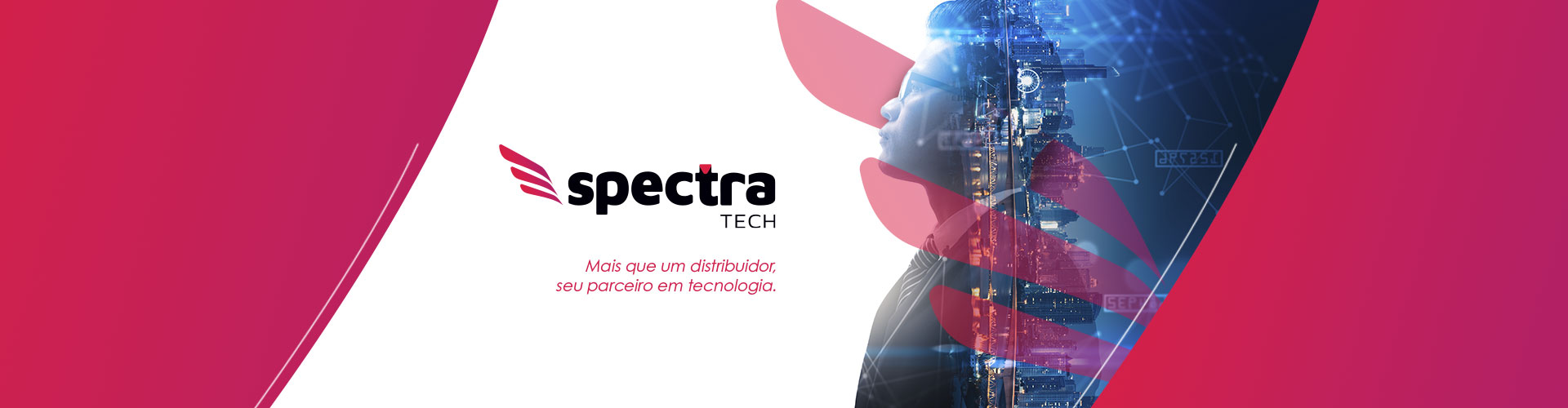 Spectra Tech Distribuidora - Spectra Tech Distribuidora