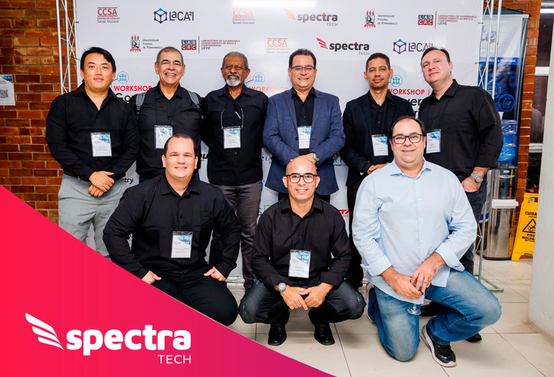 Spectra Tech Distribuidora - Spectra Tech Distribuidora